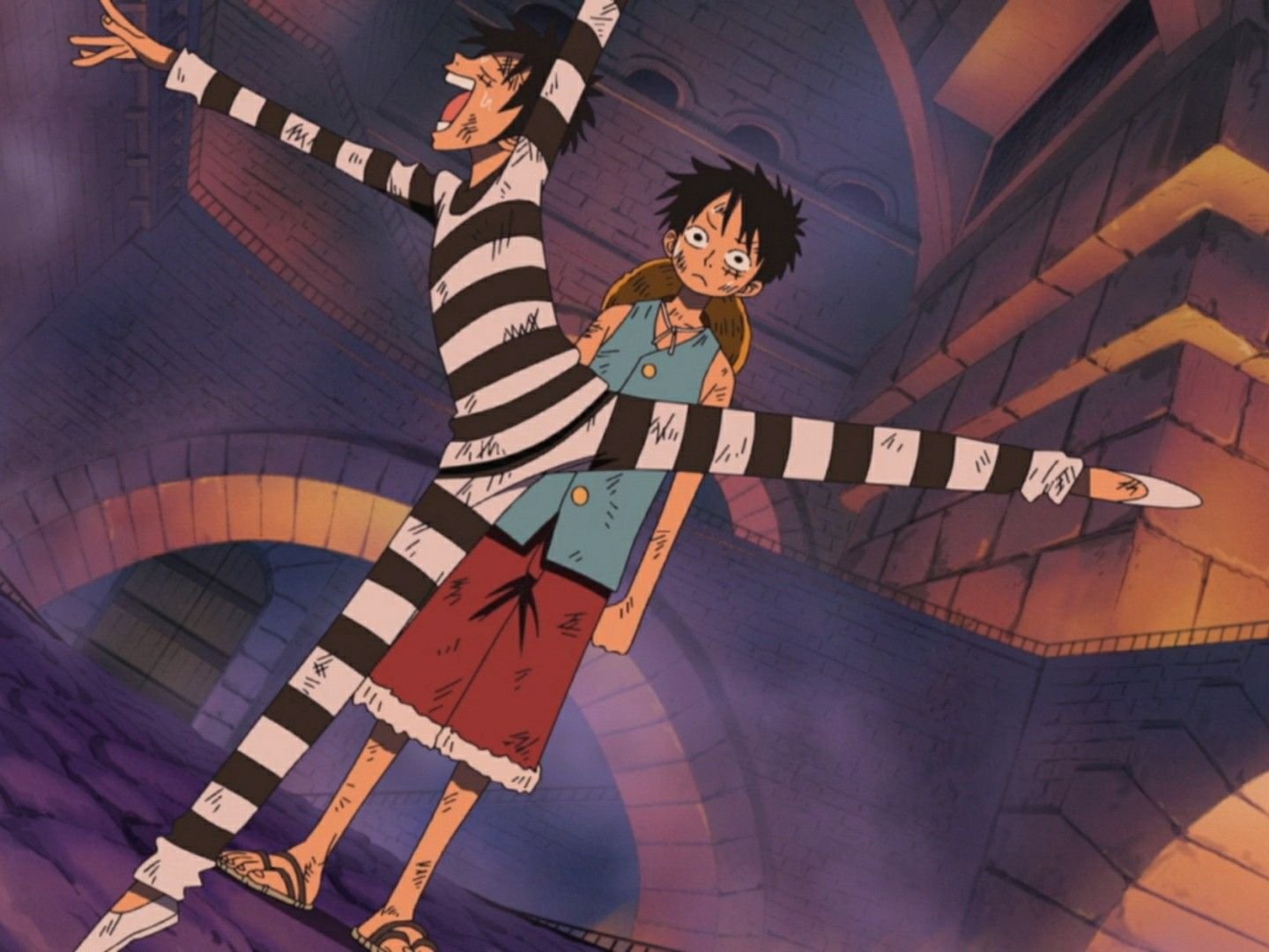Bon Clay, el nakama por excelencia | One Piece