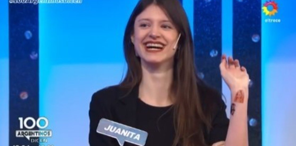 Entrevista a Juanita Groisman: periodismo, psicología, anime y farándula