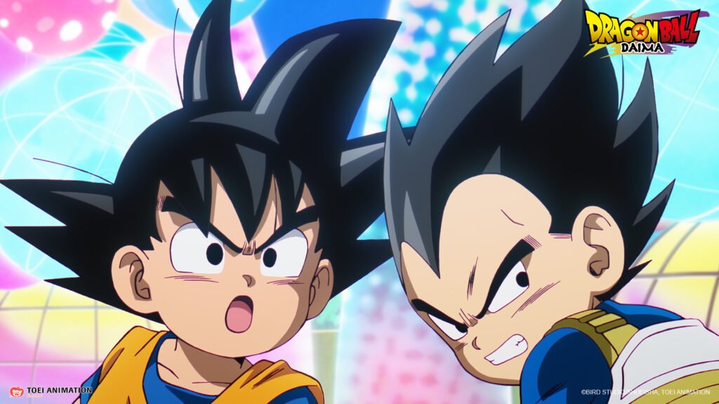 Toei Animation y el uso de la IA ¿En qué afectará?