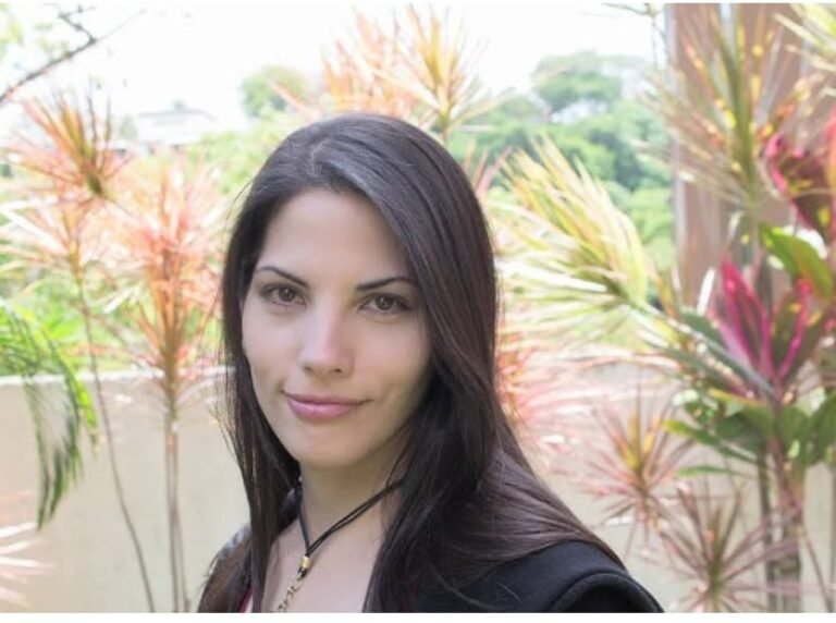 Entrevista a Lileana Chacón, la voz de Kei en Gantz y Raven en Teen Titans