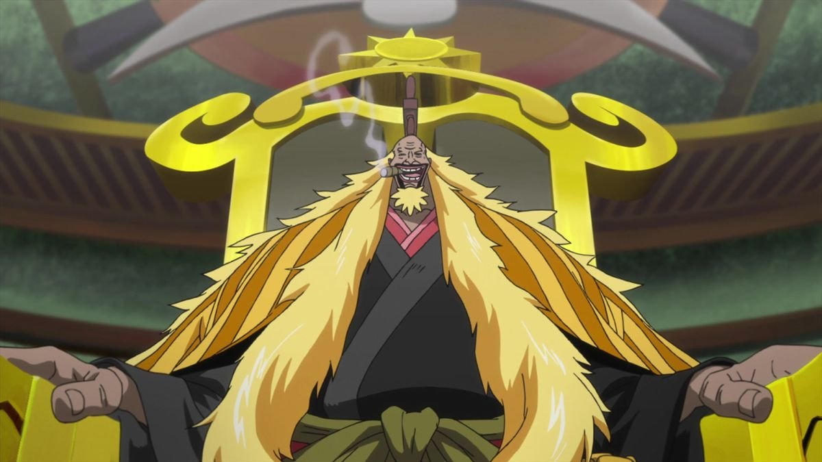 Surprising El Dorado One Piece Gallery