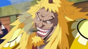 Surprising El Dorado One Piece Gallery