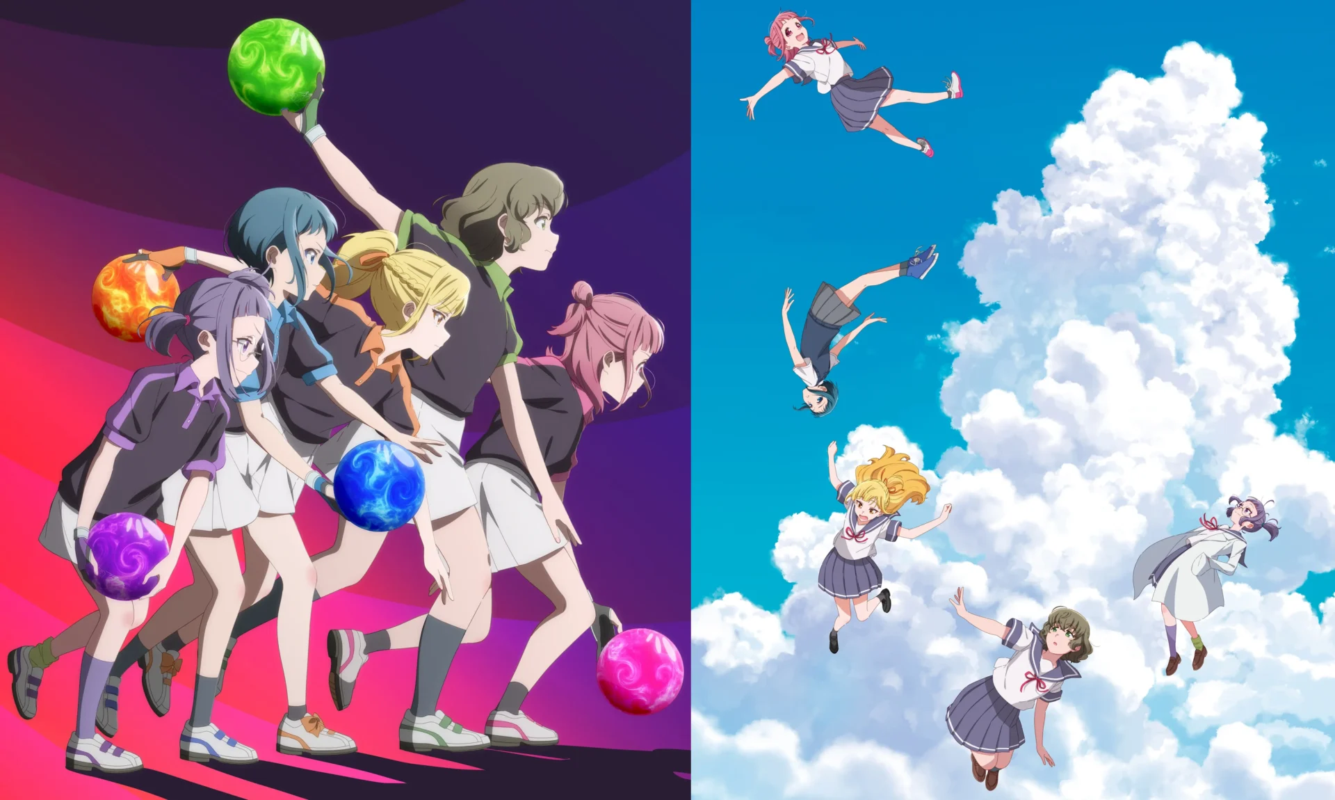 Turkey! -Time to Strike- | ¡Fecha de estreno, reparto y mucho más!