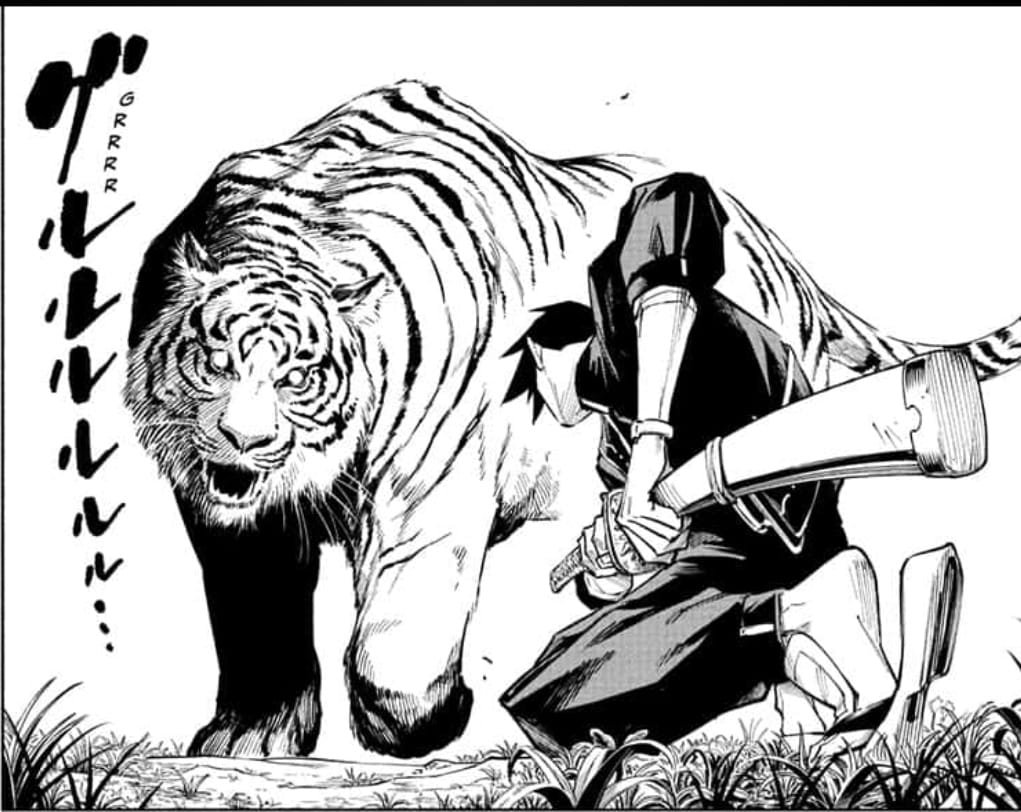 Jujutsu Kaisen Módulo: Reseña del tercer capítulo del nuevo spin-off