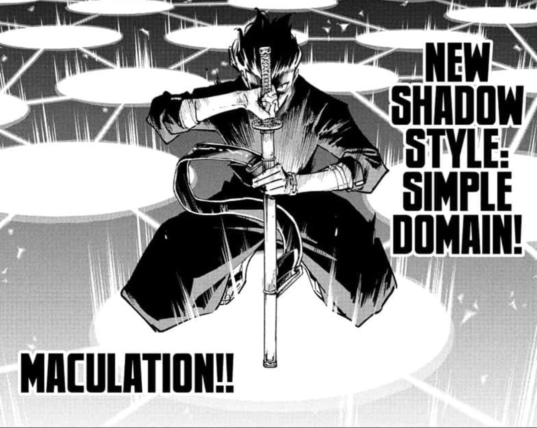 Jujutsu Kaisen Módulo: Reseña del quinto capítulo del nuevo spin off